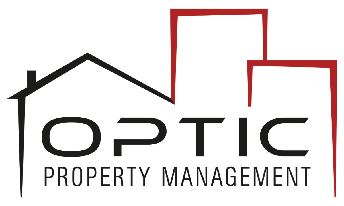 Optic Property Management - Maximizing your properties value